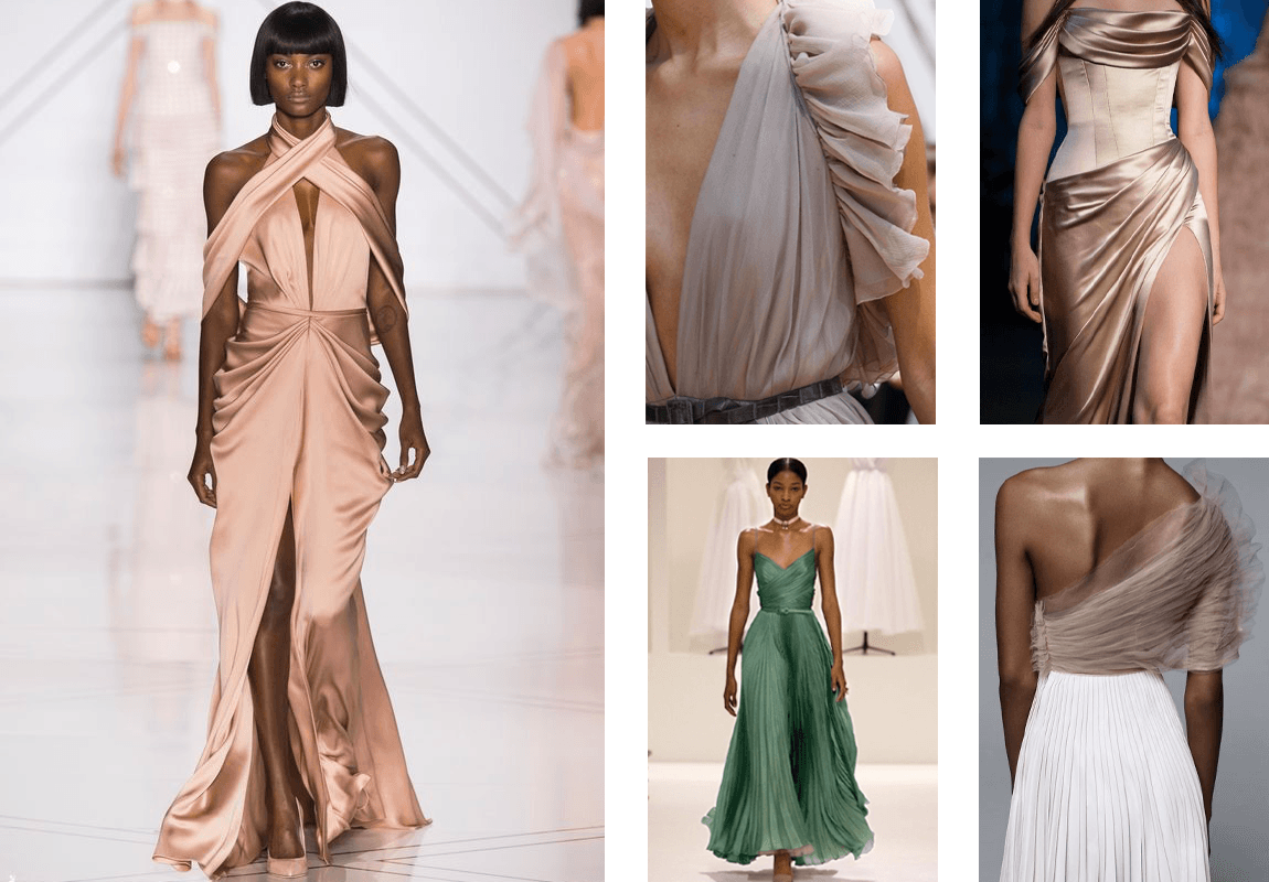 The Angelic Style Essence: A Comprehensive Guide | the concept wardrobe